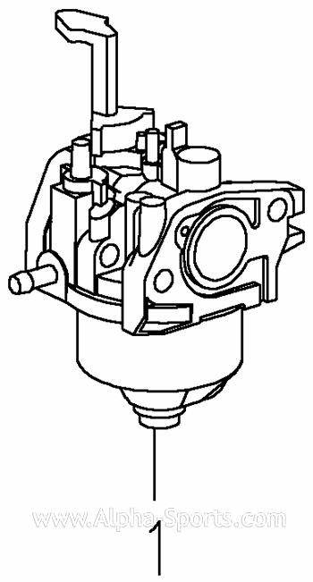 Coleman Parts Catalog