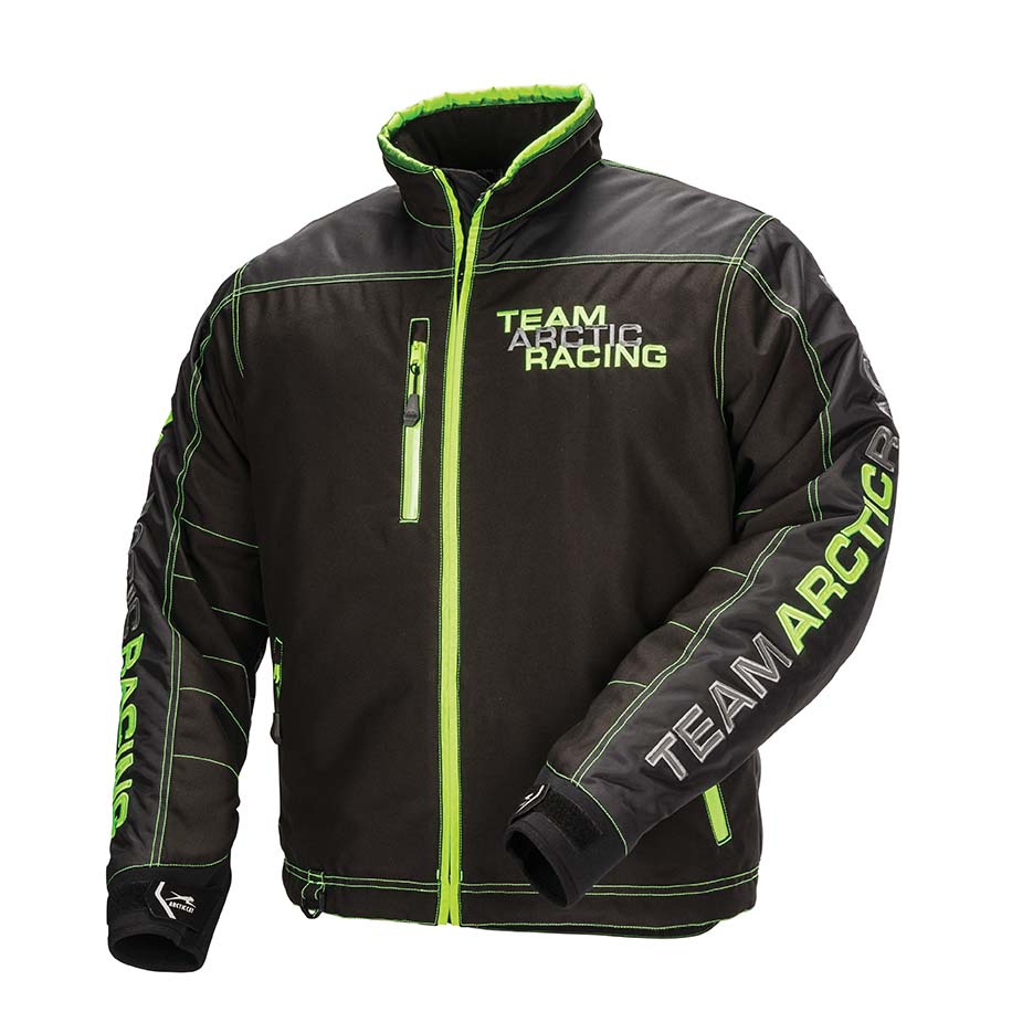 Alpha Sports Center - JACKET