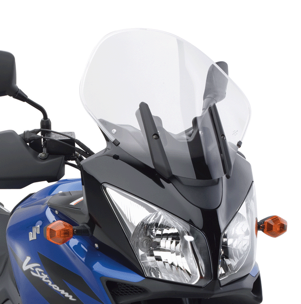 Alpha Sports Center - V-STROM